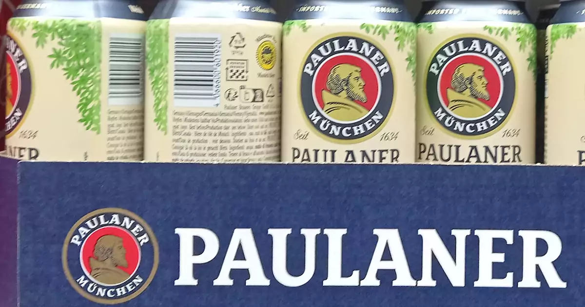 La cerveza Paulaner: características y variedades - Beertas