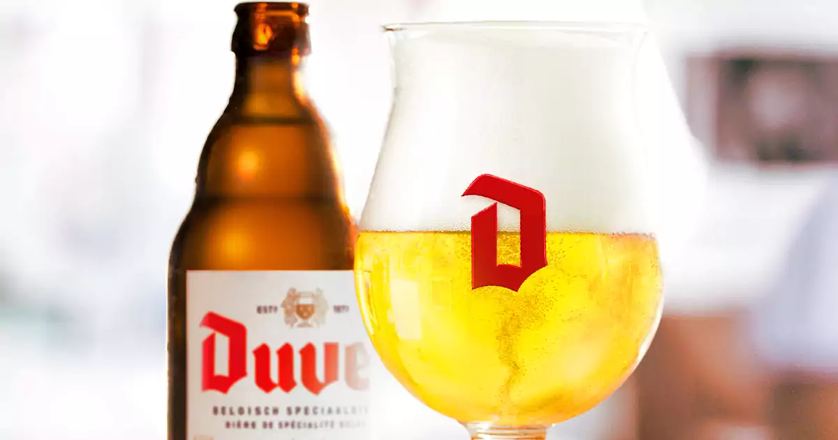 La cerveza Duvel: características y maridajes - Beertas